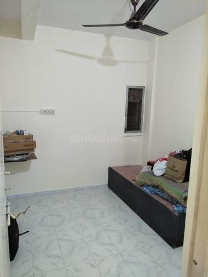 1 RK Flat for rent in Old Sangvi, Pune - 450 Sqft | Property ID ...
