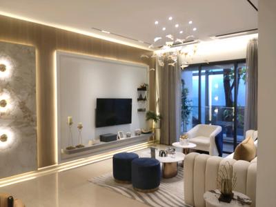 ONE MERAKI in Chembur, Mumbai - Price, Reviews & Floor Plan