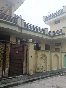 1400 Sqft 3 BHK Independent House for sale in Garg Palm Paradise ...