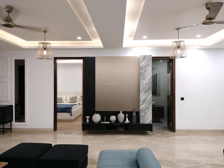 4 BHK 2250 Sqft Independent Floor for sale at Sector 8 Dwarka, New ...