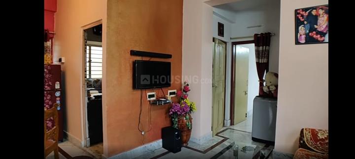2 BHK 950 Sqft Flat for sale at Barisha, West Kolkata | Property ID ...