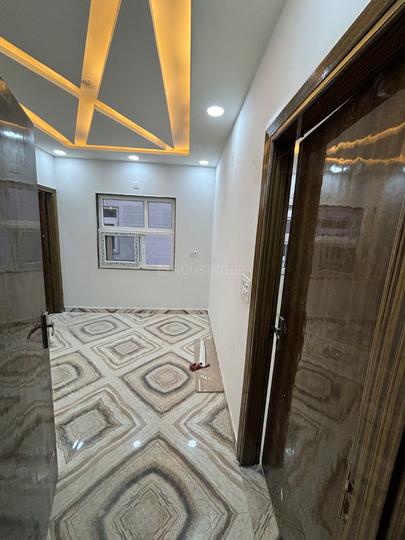 4 BHK 1000 Sqft Independent Floor for sale at Sector 24 Rohini, New ...