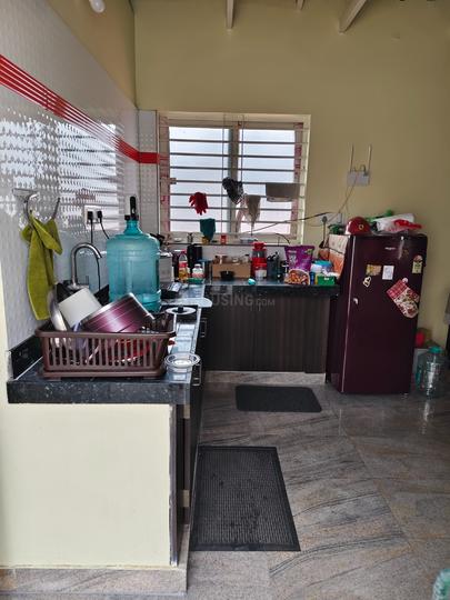 1 RK Independent House for rent in Halasuru, Central Bangalore - 350 ...