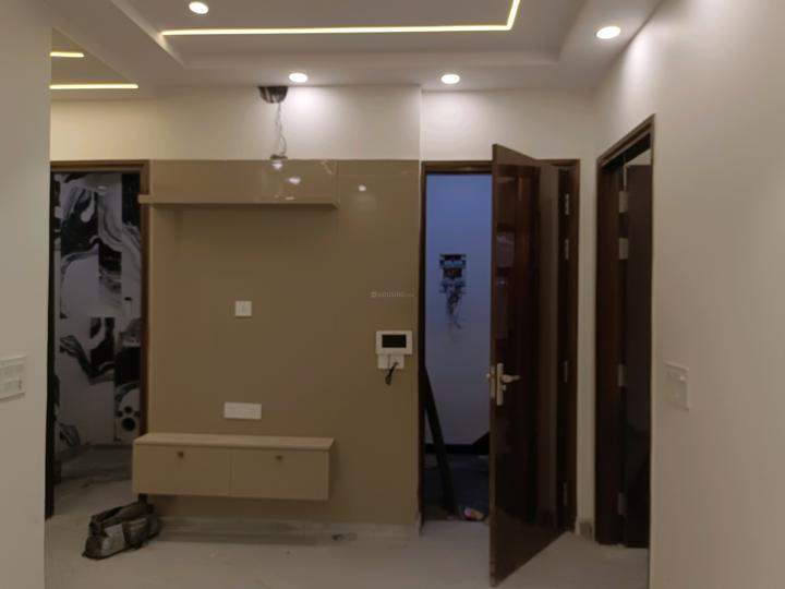 3 BHK 850 Sqft Independent Floor for sale at Sector 17 Rohini, New ...