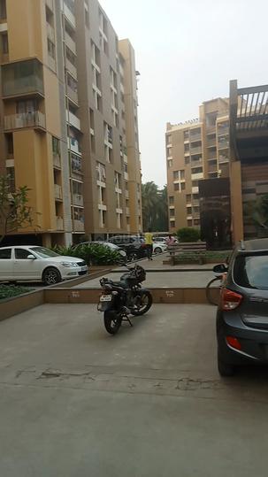 1150 Sqft 2 BHK Flat for sale in Pramukh Oracle | Chala, Vapi ...