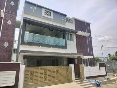 3 BHK 2350 Sqft Independent House for sale at Vedapatti, Coimbatore ...