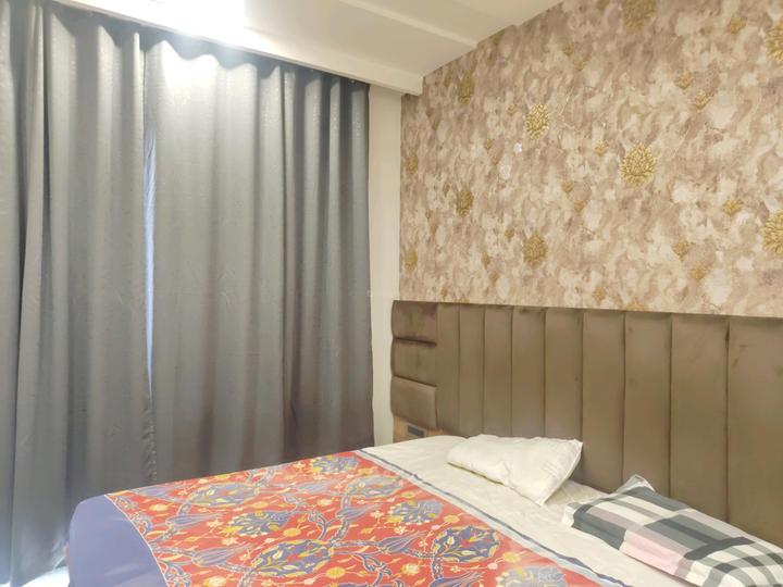 1 RK Independent Floor for rent in Sushant Lok Phase 1, Golf Course ...