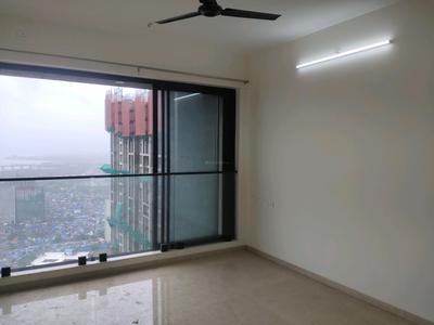 ONE MERAKI in Chembur, Mumbai - Price, Reviews & Floor Plan