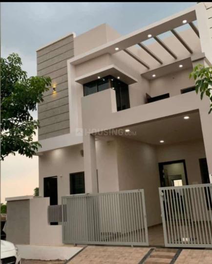 3 BHK 1800 Sqft Independent House for sale at Borsi, Durg | Property ID ...