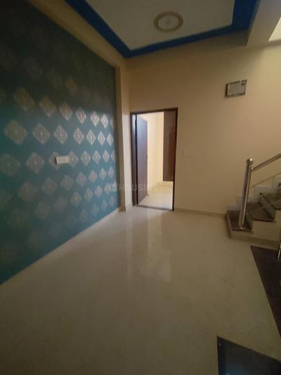 1000 Sqft 3 BHK Villa for sale in Ansal Sushant City II | Kalwad Road ...