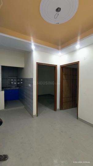 1 BHK 450 Sqft Flat for sale at Sector 87, Noida | Property ID - 15629142