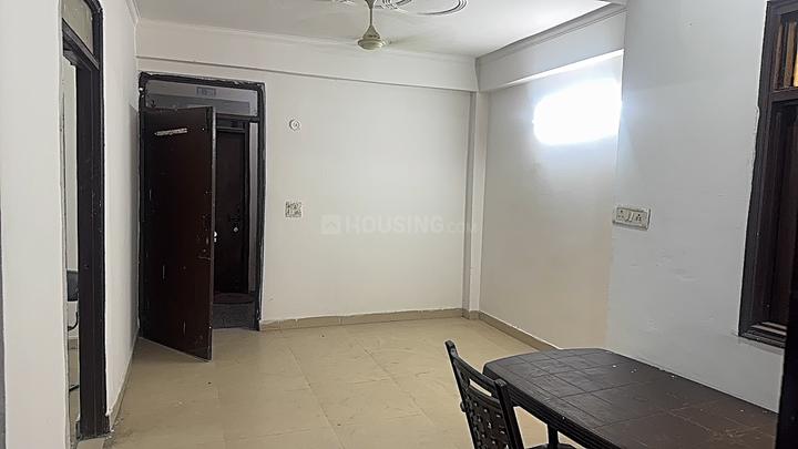 3 BHK 1350 Sqft Flat for sale at Ghitorni, South Delhi | Property ID ...