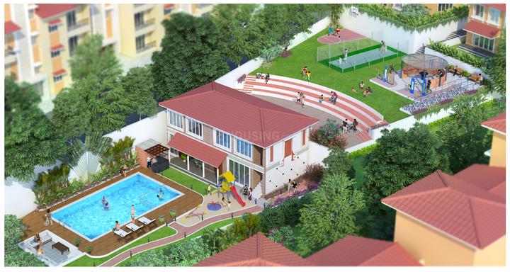 3 BHK 2850 Sqft Villa for sale at Socorro, Goa | Property ID - 16166909