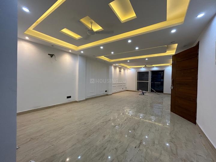 4 BHK 1800 Sqft Independent Floor for sale at Saket, New Delhi ...