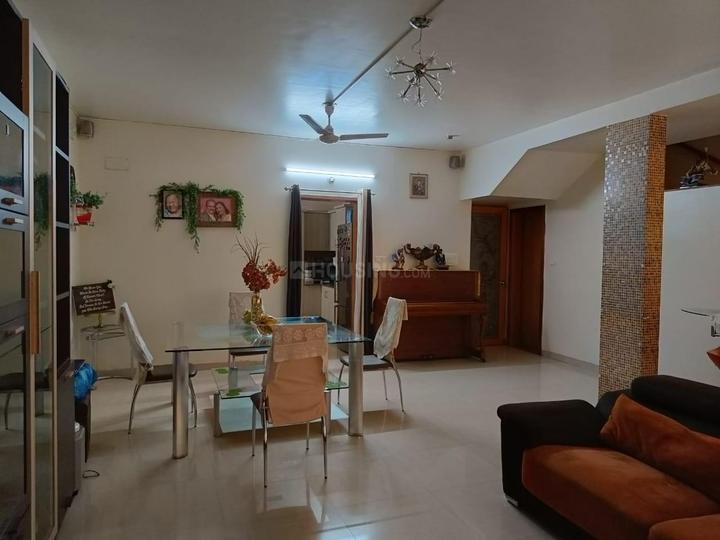 6000 Sqft 4 BHK Independent House for sale in Purple Cloud 9 | Kondhwa ...