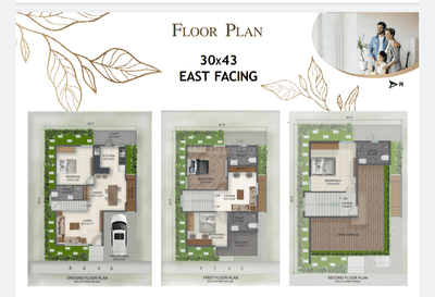 Gunjur Village, Bangalore | Gunjur Village Map, Pros & Cons, Photos ...