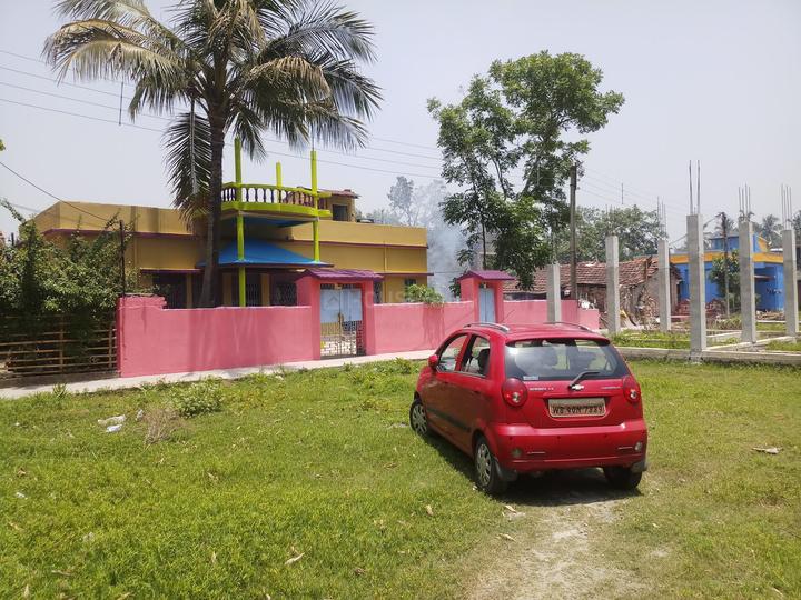 2 BHK 2600 Sqft Independent House for sale at Domjur, Howrah | Property ...