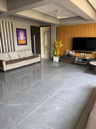 4230 Sqft 4 BHK Penthouse for sale in Krishna Dharti Saket Height ...