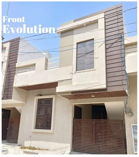 2 BHK 700 Sqft Villa for sale at Raipura, Kota | Property ID - 12406141