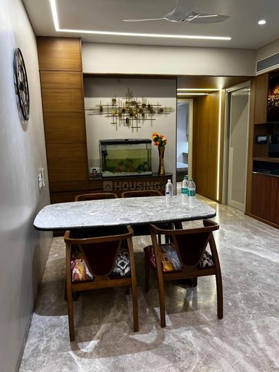 2845 Sqft 4 BHK Flat for sale in Swati Crimson And Clover | Shilaj ...