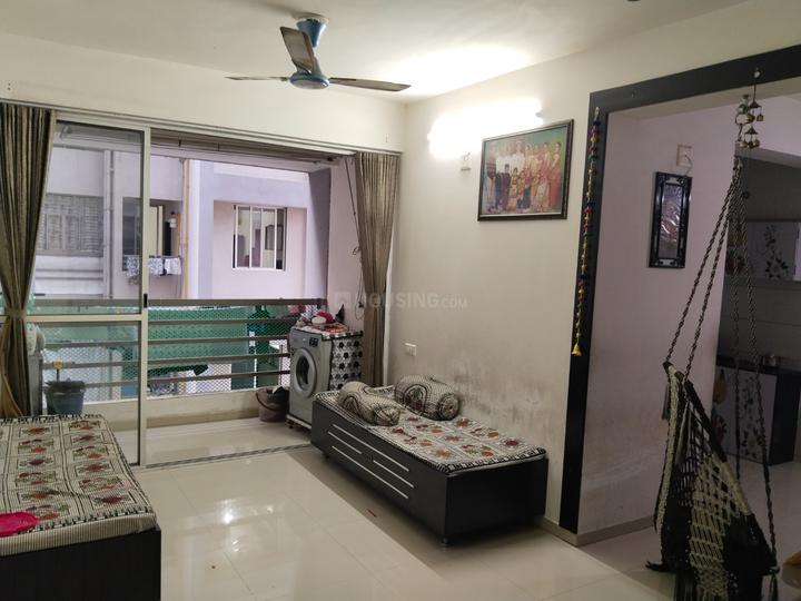 1242 Sqft 2 BHK Flat for sale in Savaliya Krish Elite | Nikol ...