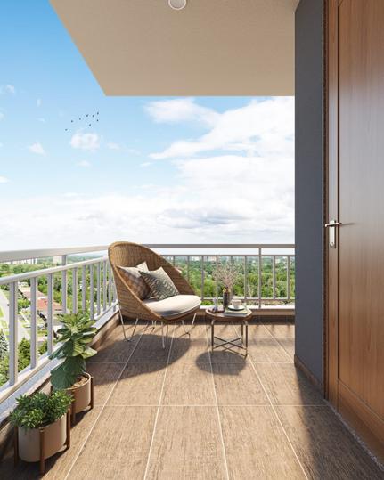 2 BHK 1310 Sqft Flat for sale at Nana Varachha, Surat | Property ID ...