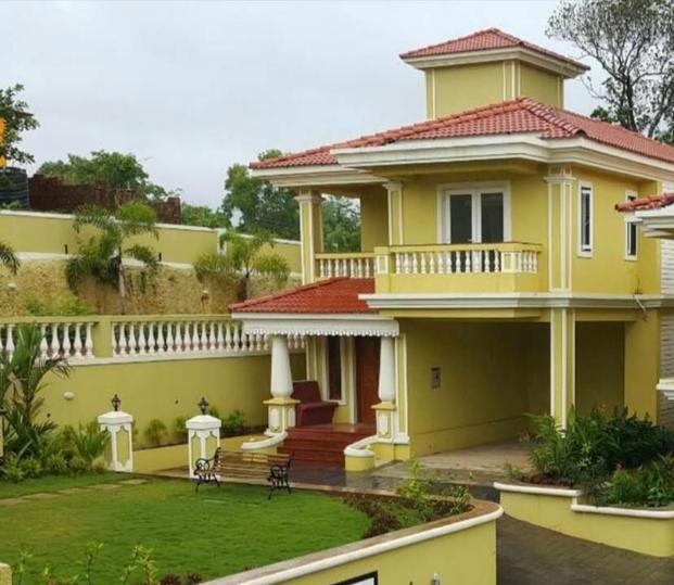 3 BHK 2154 Sqft Villa for sale at Aldona, Goa | Property ID - 9939538
