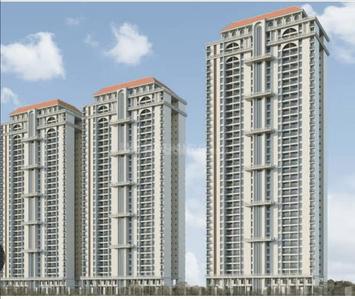 Ceratec Presidential Towers in Ravet, Pune - Price, Reviews & Floor Plan