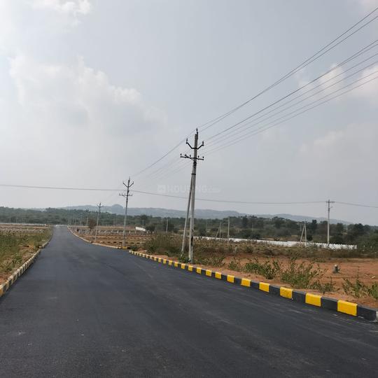 Residential 1800 Sqft Plot for sale at Choutuppal, Hyderabad | Property ...