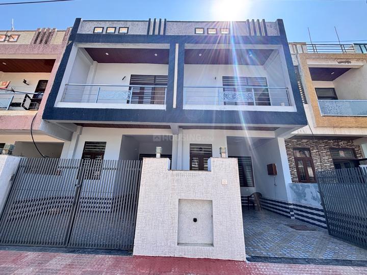 3 BHK 1950 Sqft Villa for sale at Kalwad Road, | Property ID - 18335065
