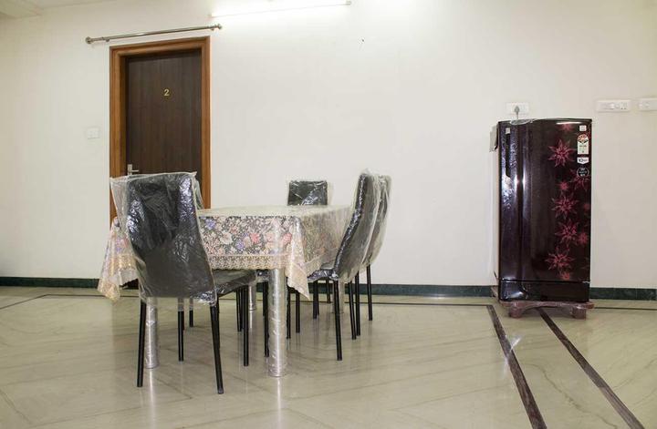 Indira Meadows Flat No 202, Madhapur, West Hyderabad | Property ID ...