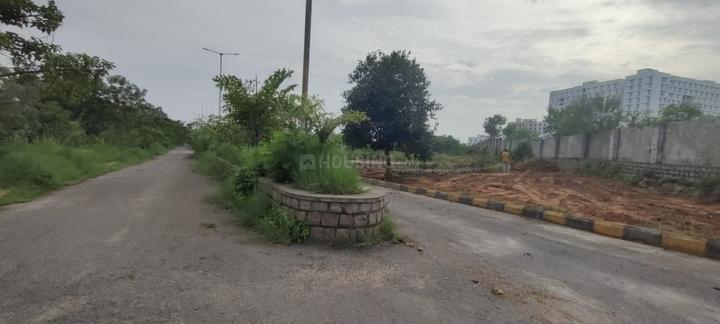 3000 Sqft Residential Plot for sale in Aparna Palm Springs ...