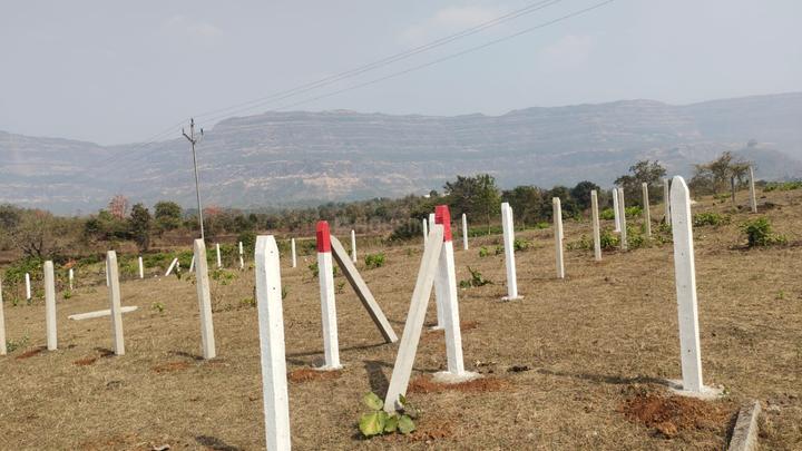 Residential 6555 Sqft Plot for sale at Karjat, Raigad | Property ID ...