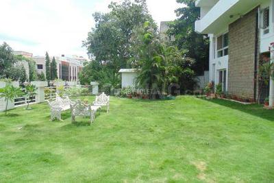 5 BHK 12500 Sqft Independent House for sale at Banjara Hills, West ...