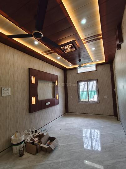 3 BHK 1000 Sqft Independent House for sale at Paharia, Varanasi ...