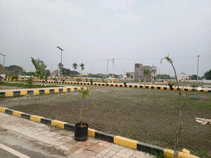 Residential 660 Sqft Plot for sale at Angadu, Chennai | Property ID ...