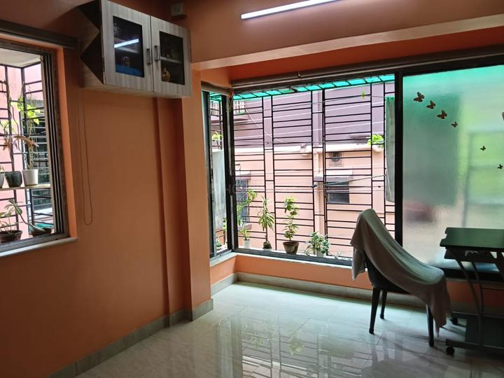 1 BHK 522 Sqft Flat for sale at Prince Anwar Shah Connector, Kolkata ...