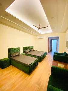 PG in Gurugram, Haryana | Paying Guest Accommodation & Co-Living Space ...