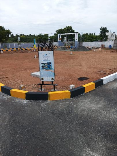 Residential 1500 Sqft Plot for sale at Chettipalayam, Coimbatore ...