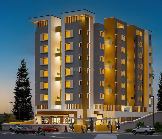1 BHK 615 Sqft Flat for sale at Talegaon Dabhade, Pune | Property ID ...