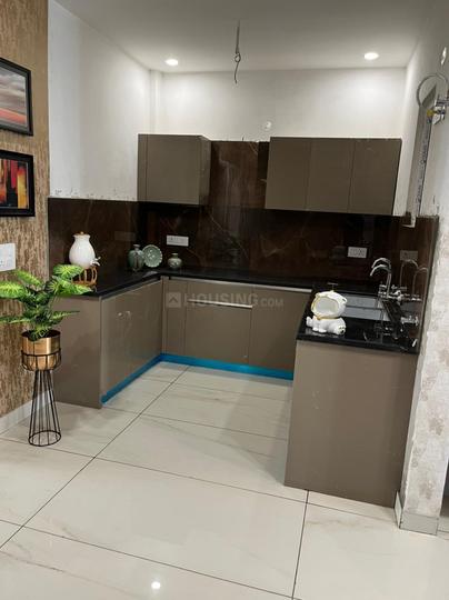 1044 Sqft 3 BHK Independent Floor for sale in K S Fio Homes 2 ZRK ...