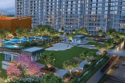 New Projects in Hadapsar, Pune | 349+ Upcoming Projects in Hadapsar, Pune