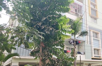 Aditya Dwarakamai_Flat No. 503, Kondapur, West Hyderabad | Property ID ...