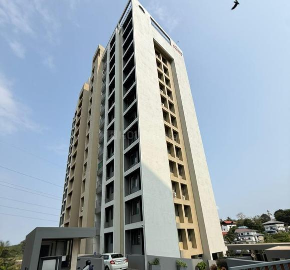 3 BHK 1200 Sqft Flat for sale at Kakkanad, Kochi | Property ID - 19416940