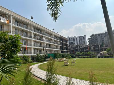Maxxus Elanza in PR7 Airport Road, Zirakpur - Price, Reviews & Floor Plan