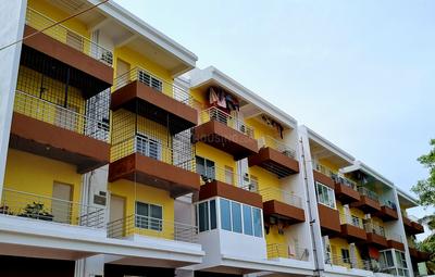 VBC Oracle Oak in Vidyaranyapura, Bangalore - Price, Reviews & Floor Plan