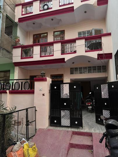 4 BHK 1332 Sqft Villa for sale at Jagatpura, Jaipur | Property ID - 15938679