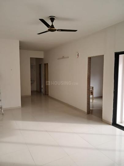 3 BHK 1100 Sqft Flat for sale at Ognaj, Ahmedabad | Property ID - 11606232