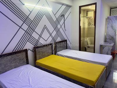 Moody's stay pg college living , Sector 21, | Property ID - 19353027