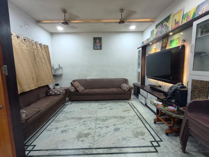 3 BHK 2026 Sqft Independent House for sale at Memnagar, Ahmedabad ...